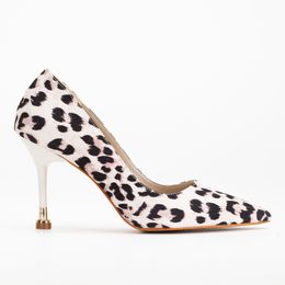 Raven Spitzzehenstilettopumps
