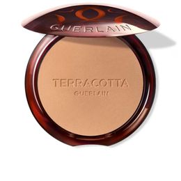 Guerlain Terracotta Original Br&auml;unungspulver Nr. 01 &ndash; Leicht Warm, 8,5 G 8,5 gr