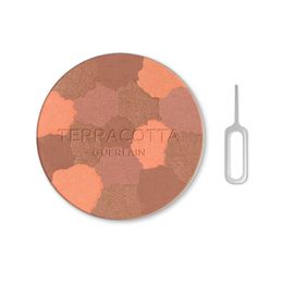 Guerlain Terracotta Light Leichtes Br&auml;unungspulver Recharge #05-deep Warm 10 gr