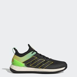 adidas Performance Adidas adizero Uberical 4 Clay Court Tennis Herren Black Trainer