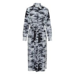 Kaffe Kleid KAkeri Kleid Loose fit
