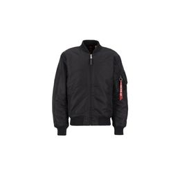 Alpha Industries MA-1 Dragon Embroidery Bomber Jacket