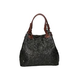 Gave Lux Handtasche Frauen BLACK