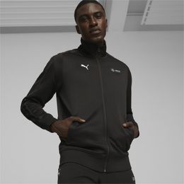 Puma Herren Mercedes-AMG PETRONAS MT7 Motorsport Trackjacke