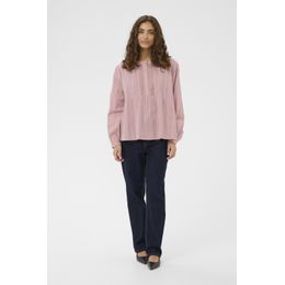 Culture Langarm-Bluse CUbirna Langarm-Bluse Relaxed fit