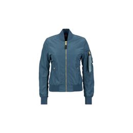 Alpha Industries MA-1 VF Light Bomber Jacket Women