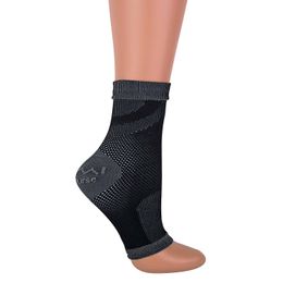 Herren Damen Schmerzlinderung Plantar Fasciitis Socken mit Arch Support