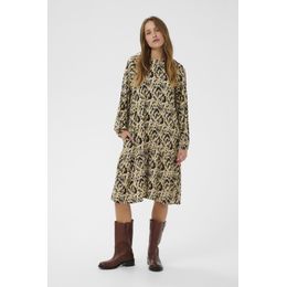 Saint Tropez Kleid OsinaSZ Kleid Lockere Passform