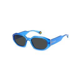Polaroid PLD-6189-S-MVU PLD 6189 55 S MVU Sonnenbrille