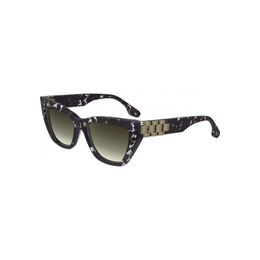 Victoria Beckham VB668S-5516010 VB668S 55 5516010 Sonnenbrille