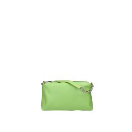Viola Castellani Schultertasche Frauen GREEN