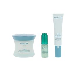 Payot Lisse-koffer 3-teilig 3 pz