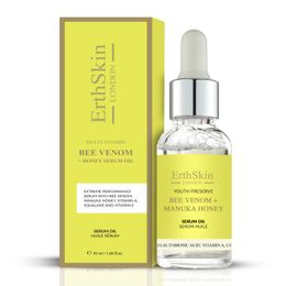 Bienengift + Manuka Honig Serum &Ouml;l 30ml