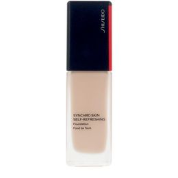 Shiseido Synchro Skin Selbsterfrischende Foundation Spf30 #220 30 ml