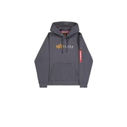 Alpha Industries Alpha Label Hoodie