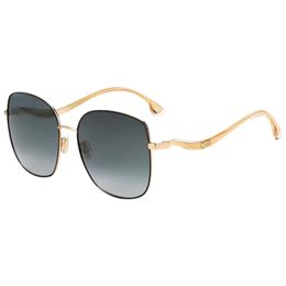 Jimmy Choo Sonnenbrille MAMIE/S RHL9O 60