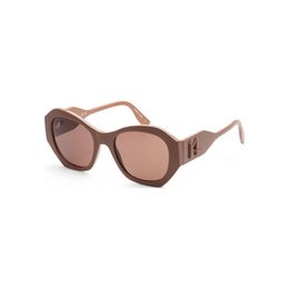 K by KARL LAGERFELD Karl Lagerfeld KL6146S 54 200 Sonnenbrille