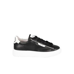 Ice Play Sneaker Herren schwarz