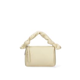 Diana&Co Schultertasche Frauen YELLOW