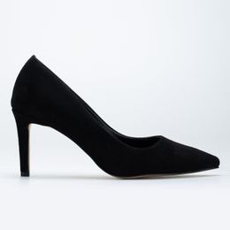 Perla Spitze Stiletto-Pumps
