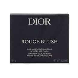 Dior Rouge Blush Satin 959 Charnelle