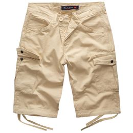 Rock Creek Shorts Beige