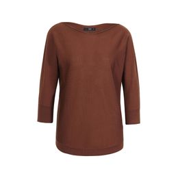 IVKO Solider Pullover, Boote-Ausschnitt