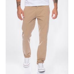 Rock Creek Hose Dunkelbeige