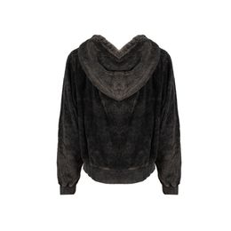 Diesel Sweatshirt Reggy Damen grau