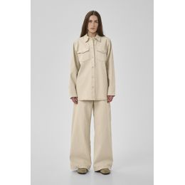 Jeanshemd DagmarMW Jeanshemd Box fit