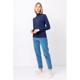 IVKO T-Shirt, Rollkragen