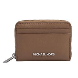 Michael Kors Damen Mittel Leder Geldb&ouml;rse Jet Set Travel 35H8STVZ5L