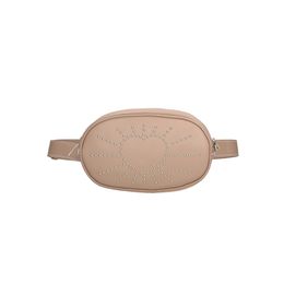 Gave Lux G&uuml;rteltasche Frauen ROSE