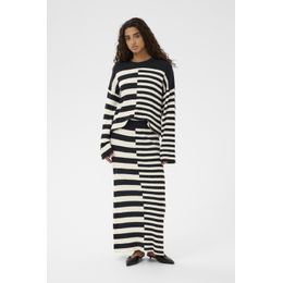 Soaked in Luxury Strickpullover SLZillia Strickpullover Lockere Passform