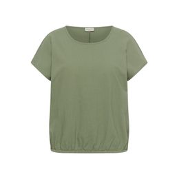 Kaffe Kurzarm-Bluse KCnana Kurzarm-Bluse Loose fit