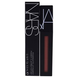 NARS Powermatte Lippenpigment - Rock Mit Dir