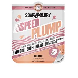 Speed Plump Feuchtigkeitsmaske 25 gr