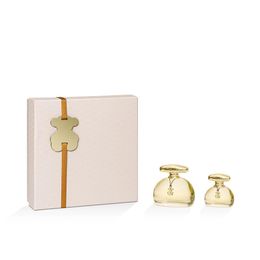 Tousnosamis Tous Touch The Original Gold Estuche 2 pz