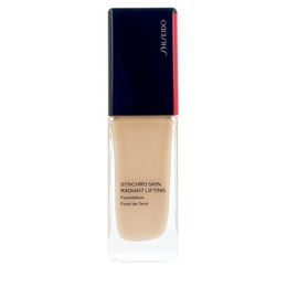 Shiseido Synchro Skin Strahlende Lifting-grundierung Spf30 #340 30 ml