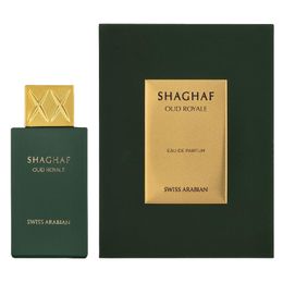 Swiss Arabian Shaghaf Oud Royale EDP Spray