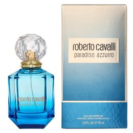 Roberto Cavalli Paradiso Azzurro Edp Spray