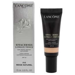 Lancome Lanc&ocirc;me Effacernes Longue Tenue weichmachender Concealer SPF30