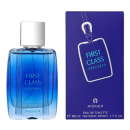 Etienne Aigner First Class Explorer EdT Spray