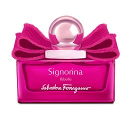Salvatore Ferragamo Signorina Ribelle Eau De Parfum Spray 50 ml