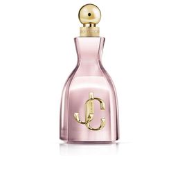 Jimmy Choo I Want Choo With Love Eau De Toilette Spray 100 ml