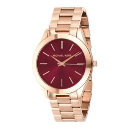 Michael Kors Damenuhr Quartz Rosegold