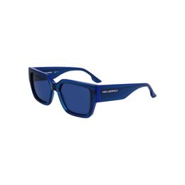 K by KARL LAGERFELD Karl Lagerfeld KL6142S 55 423 Sonnenbrille