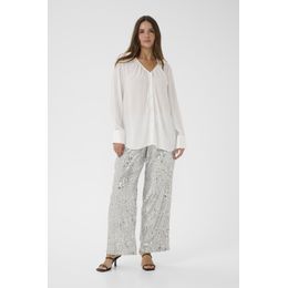 Kaffe Langarm - Hemd KCgina Langarm - Hemd Regular fit