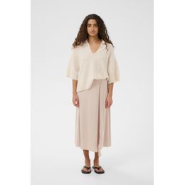Inwear Kurzarm-Bluse GUNIIW Kurzarm-Bluse Casual fit