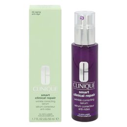 Clinique Smart Clinical Repair Faltenkorrektur-Serum 50 ml
